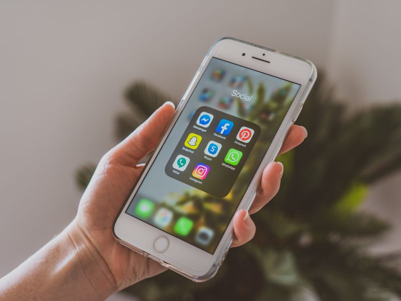 Die 4 besten Apps für Ihr Handy - SnarL.de