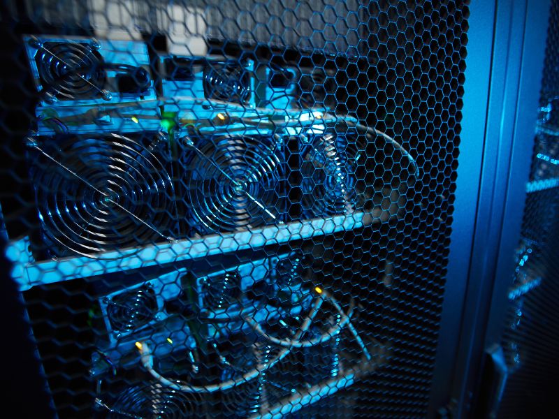 Was ist Cloud Mining von Kryptowährungen? - SnarL.de Was ist Cloud Mining von Kryptowährungen? - SnarL.de